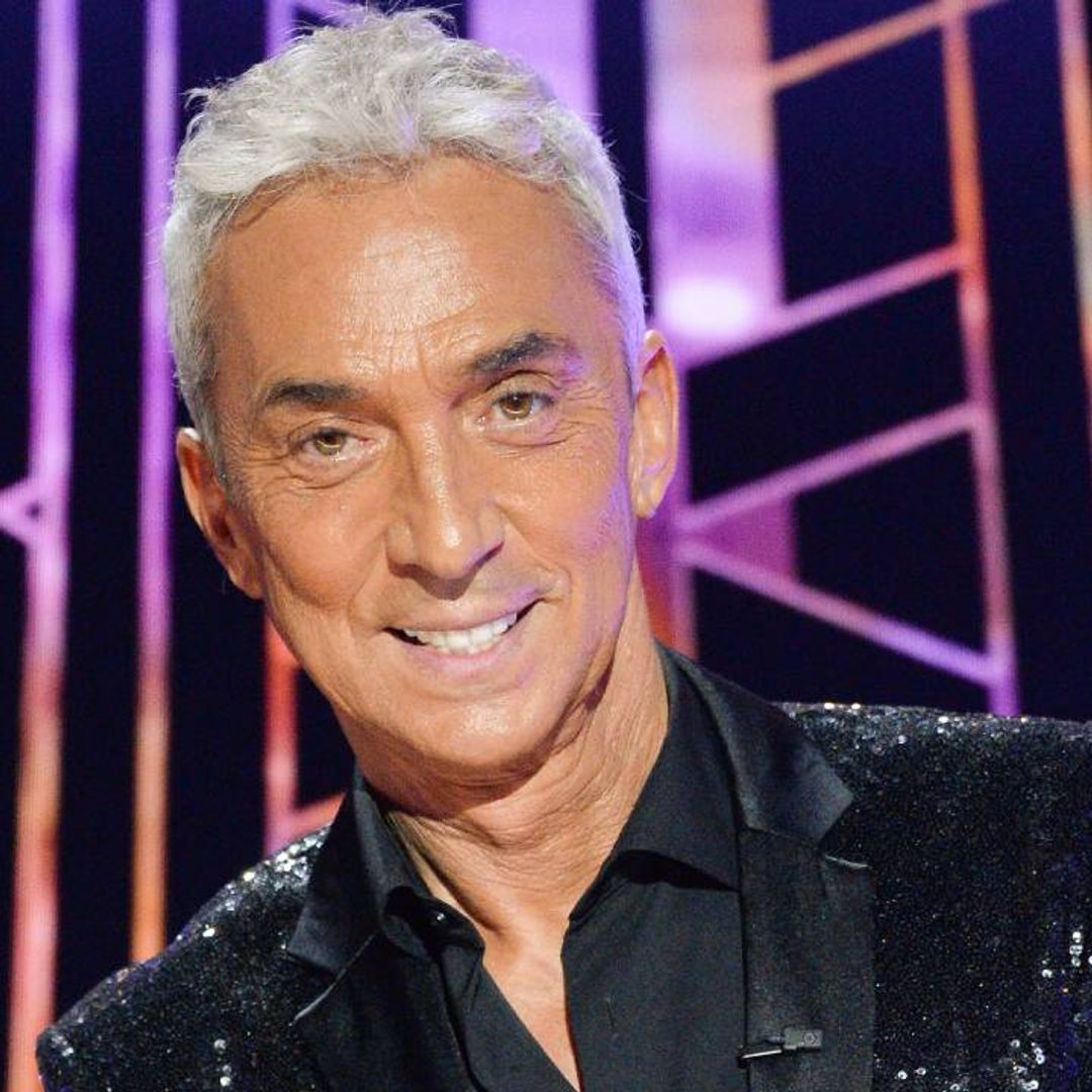 Bruno Tonioli: Latest News, Pictures & Videos - HELLO!