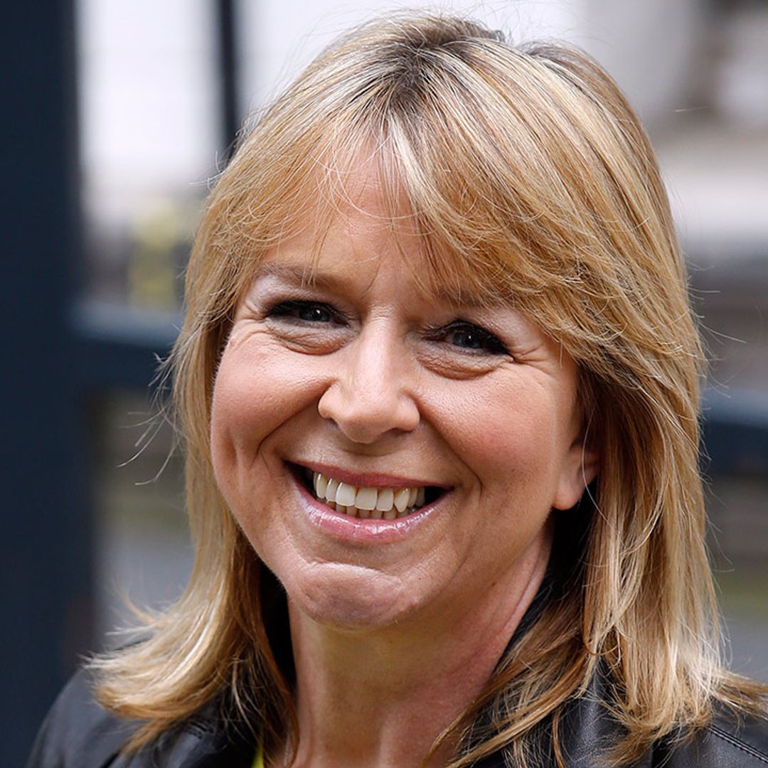 Fern Britton: Latest News, Pictures & Videos - HELLO!
