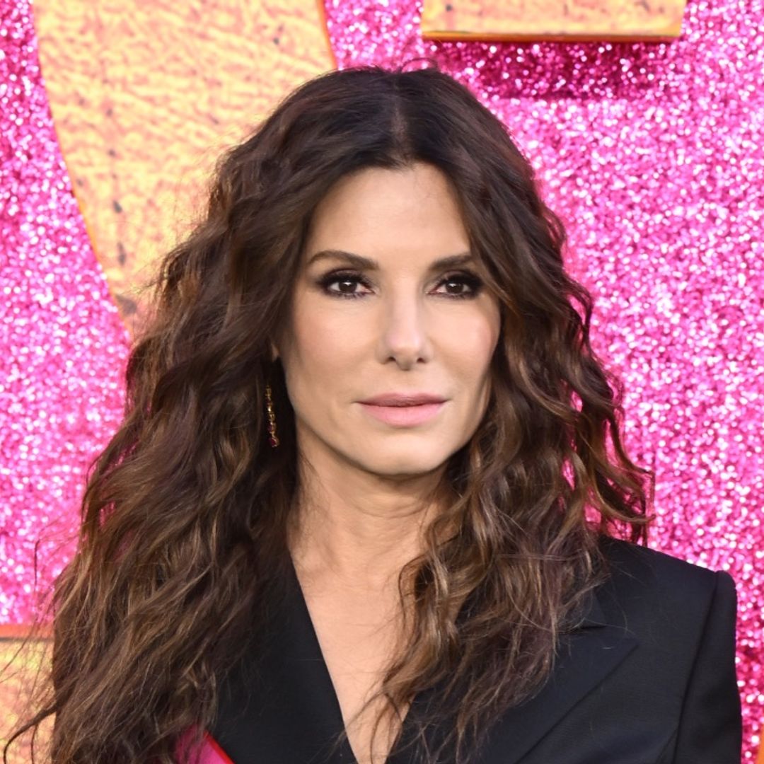 Sandra Bullock: news and photos