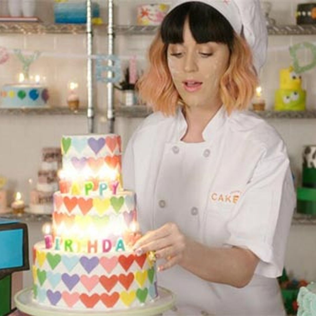 Cakes recipes, chocolate cake, sponge cake, decorating - Page 2 of 2