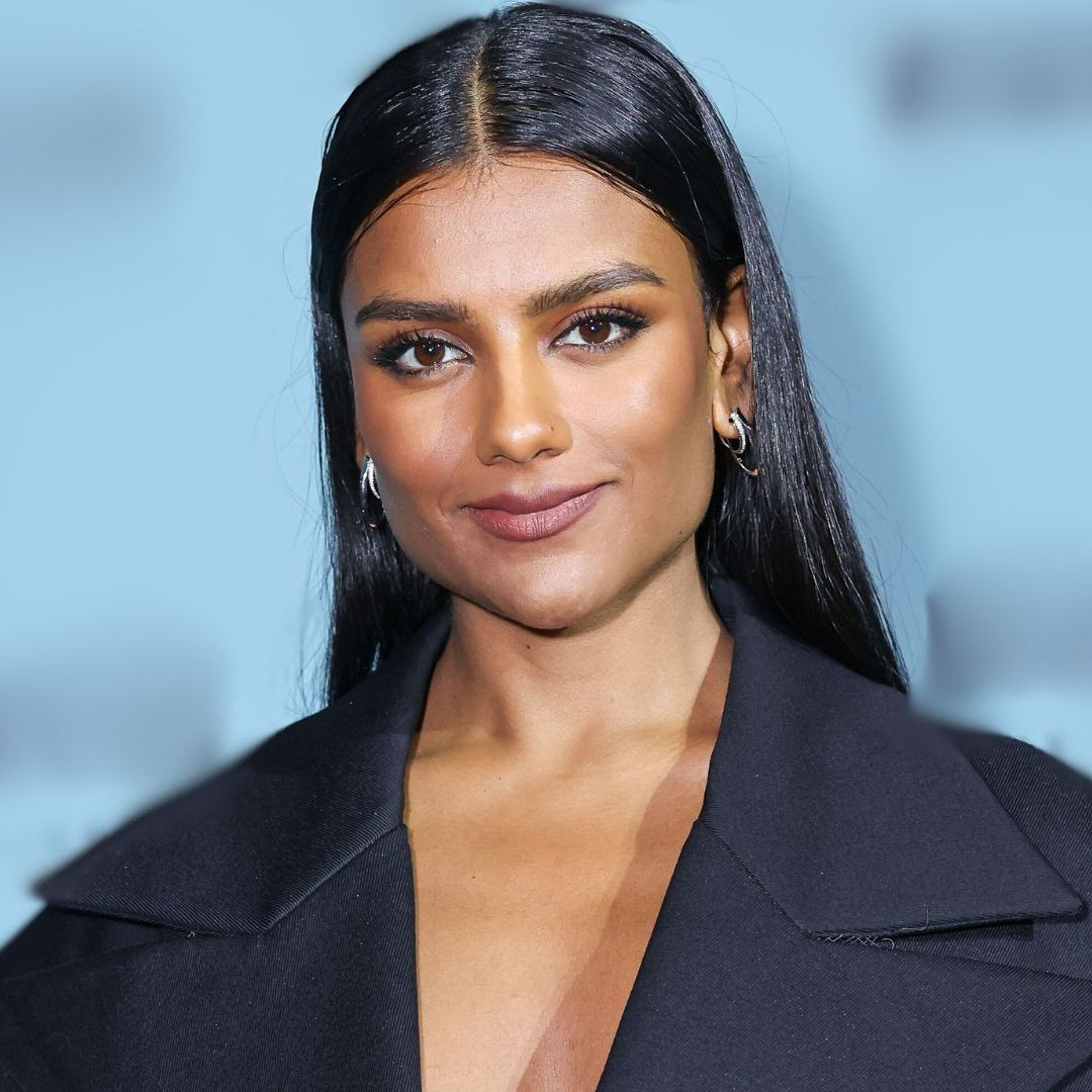 Simone Ashley: Latest News, Pictures & Videos - HELLO!