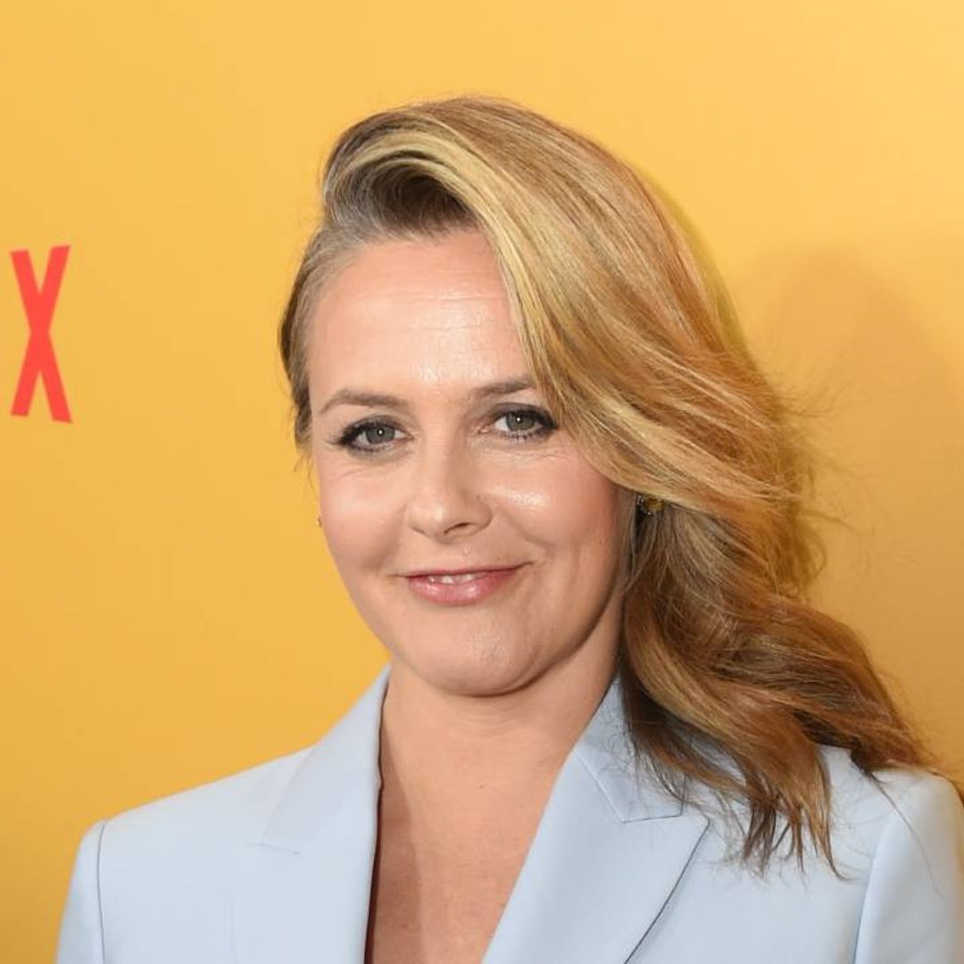 Alicia Silverstone: Latest News, Pictures & Videos - HELLO!