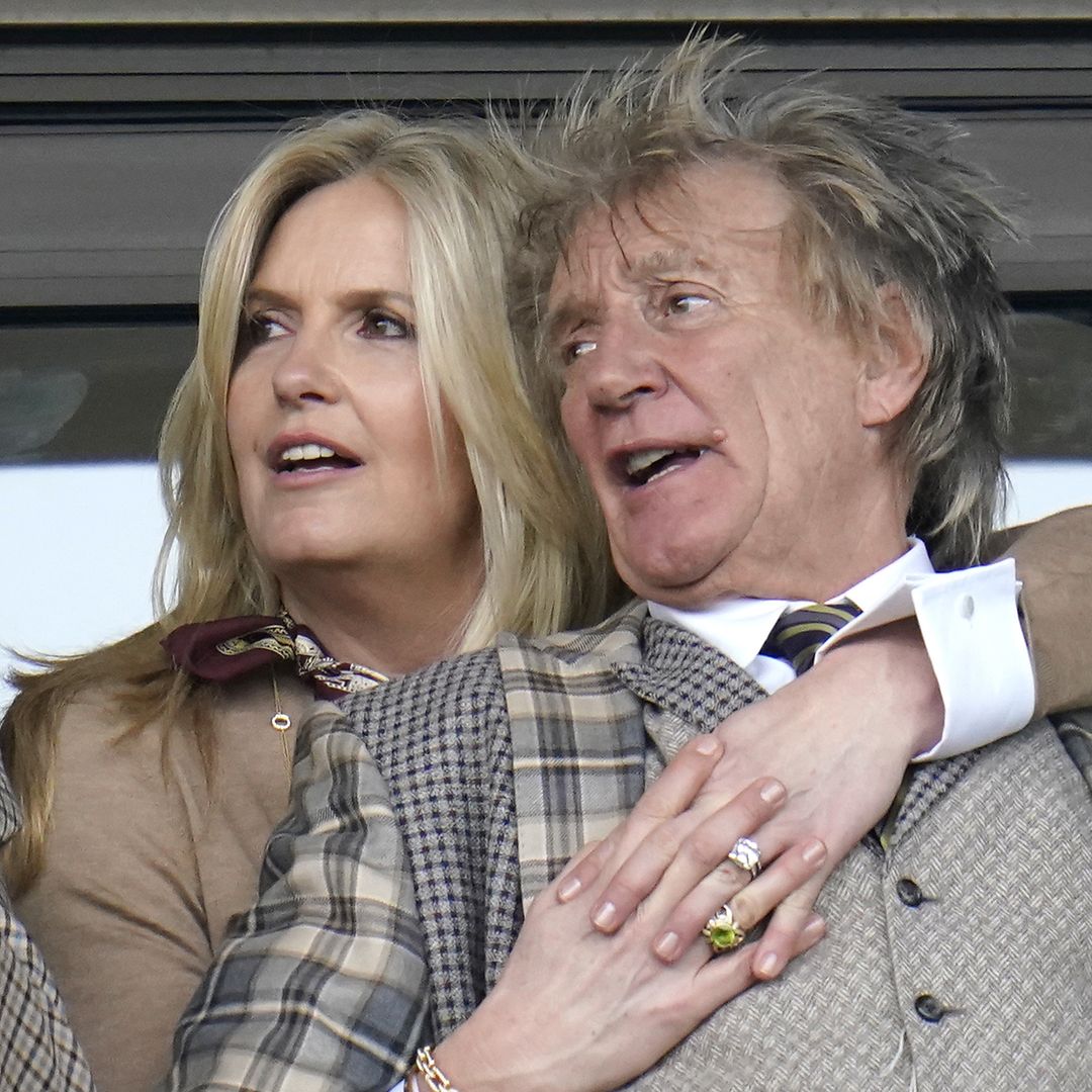 Penny Lancaster: Latest News, Pictures & Videos - HELLO!