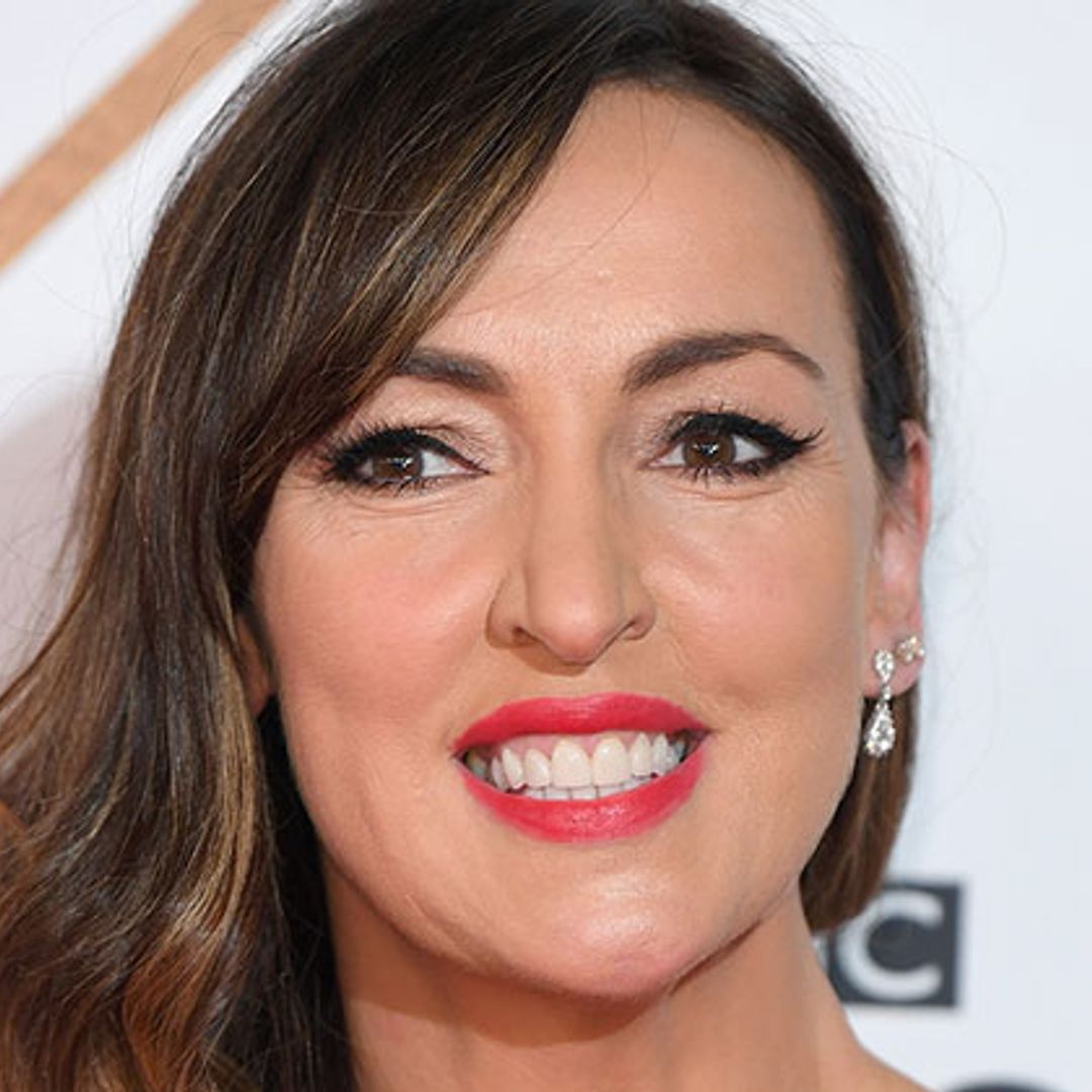 Sally Nugent: Latest News, Pictures & Videos - HELLO!