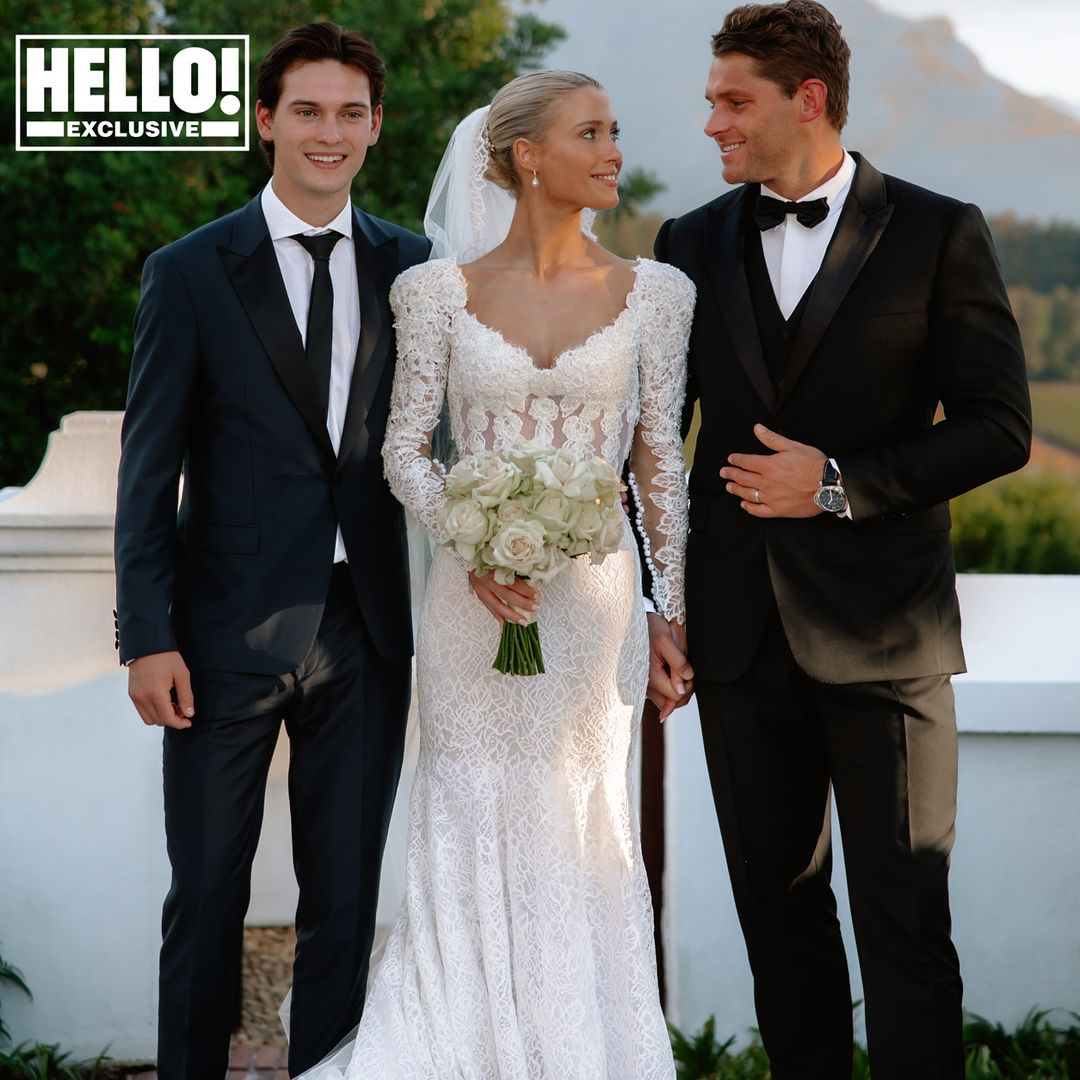 Lady Amelia Spencer: Latest News, Pictures & Videos - HELLO!