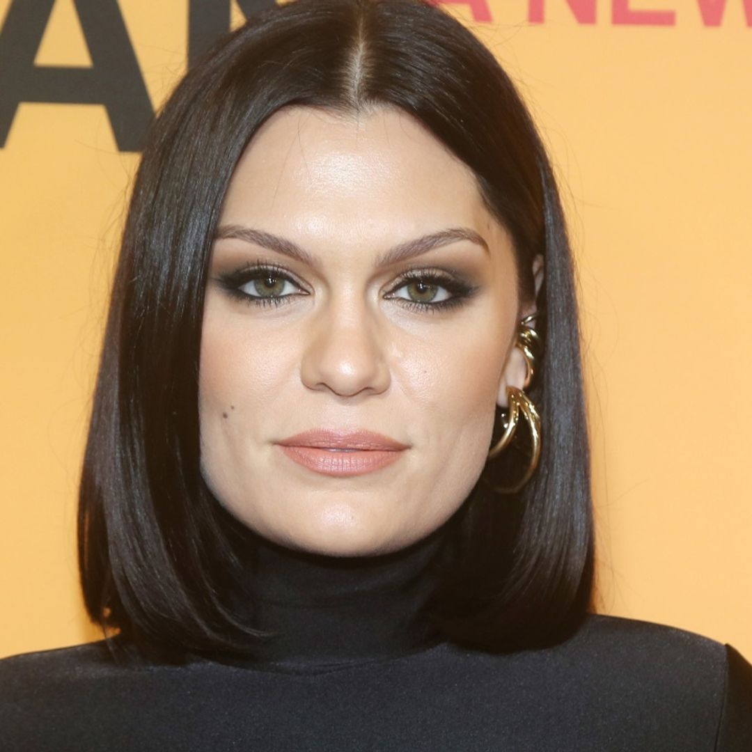 Jessie J: news and photos