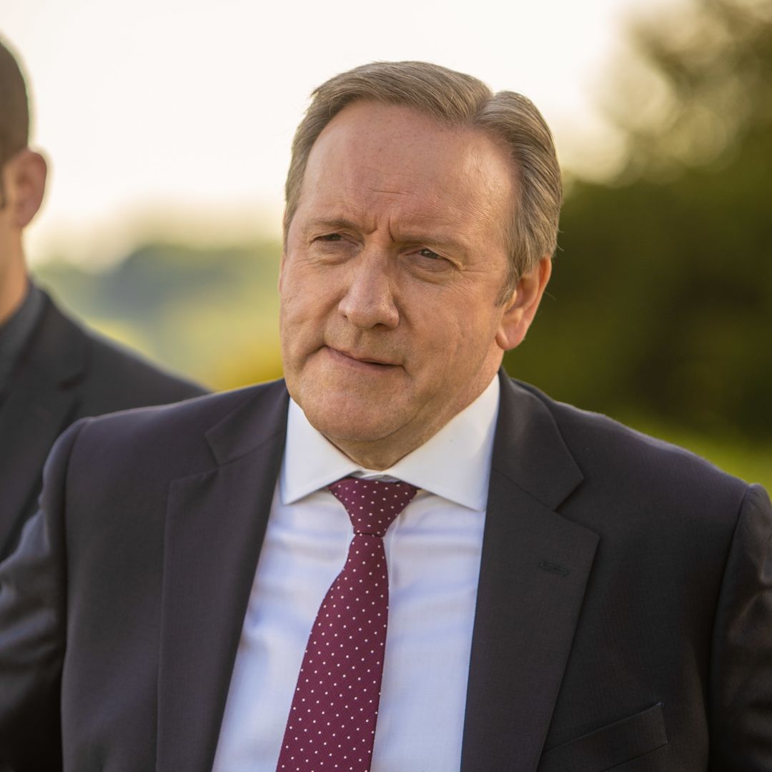 Midsomer Murders: John Nettles reveals what he REALLY thinks of replacement Neil Dudgeon | HELLO!