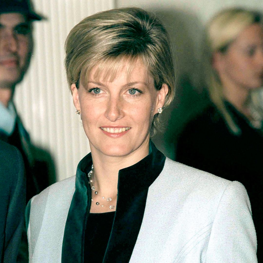 The Duchess of Edinburgh: Latest royal news, photos and fashion - HELLO!