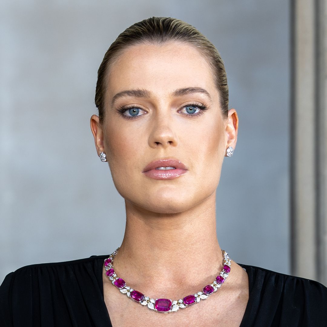 Inside Lady Amelia Spencer's wedding: Bridal gown, A-list guests & more ...