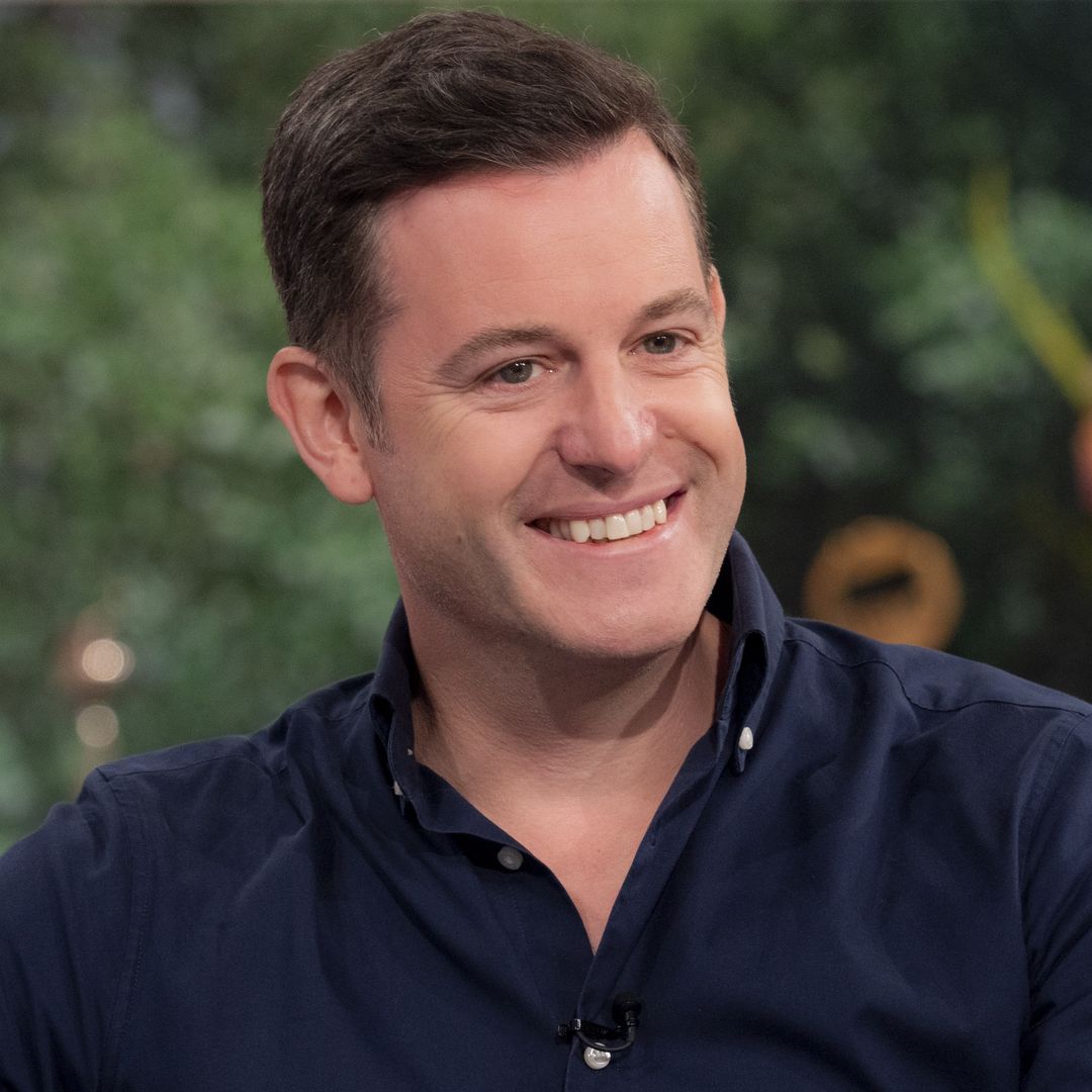 Countryfile's Matt Baker thrills fans with genius new kitchen hack | HELLO!