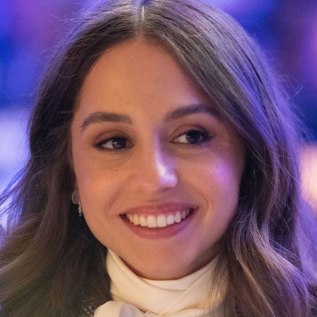 Princess Iman: Latest News, Pictures & Videos - HELLO!