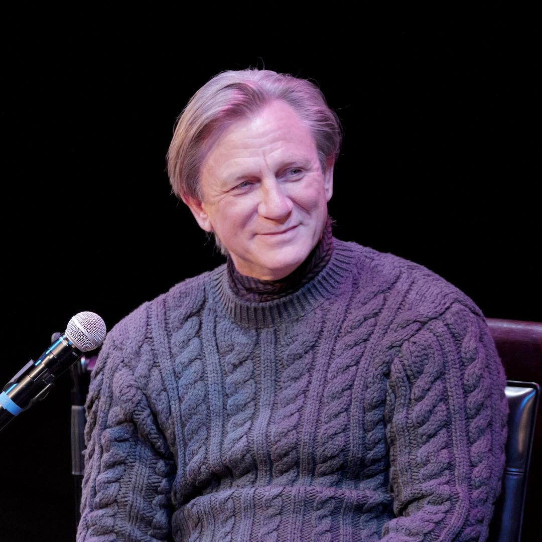 Rachel Weisz explains why she keeps marriage to Daniel Craig private ...