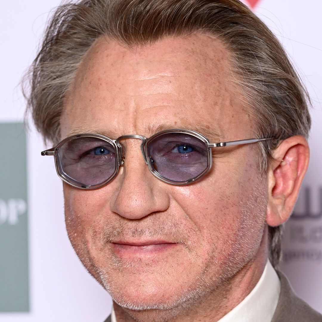 Daniel Craig: latest news, photos and more...