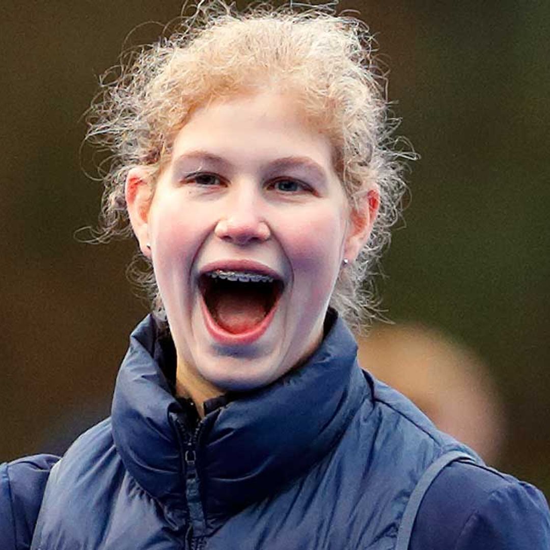 Why Lady Louise Windsor was 'treasured' by late grandmother the Queen ...