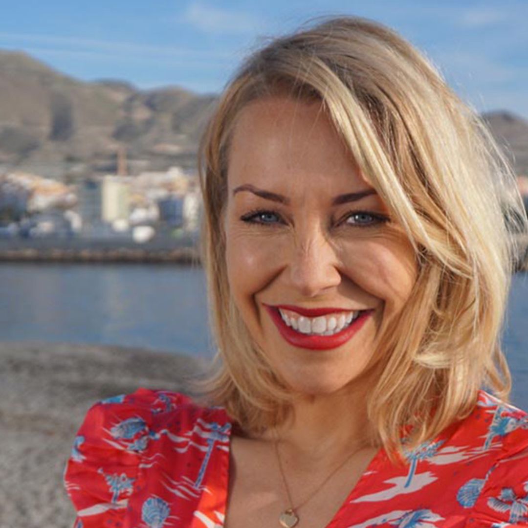 A Place in the Sun's Craig Rowe: Inside star's sweet relationship with ...