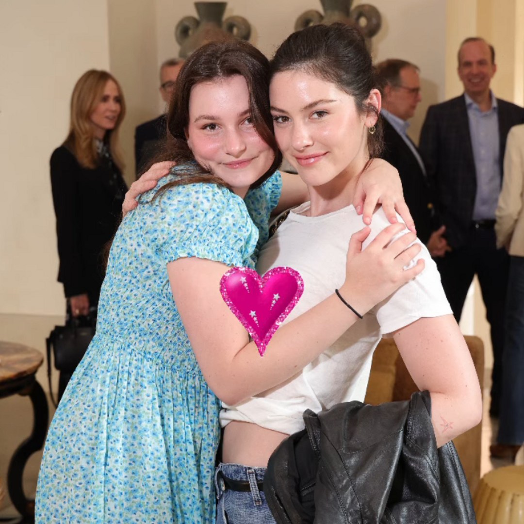 Julia Roberts, Joanna Gaines, Kelly Ripa and more of the proud celebrity moms with kids ...