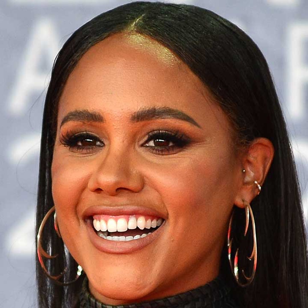 Alex Scott: Latest News, Pictures & Videos - HELLO!