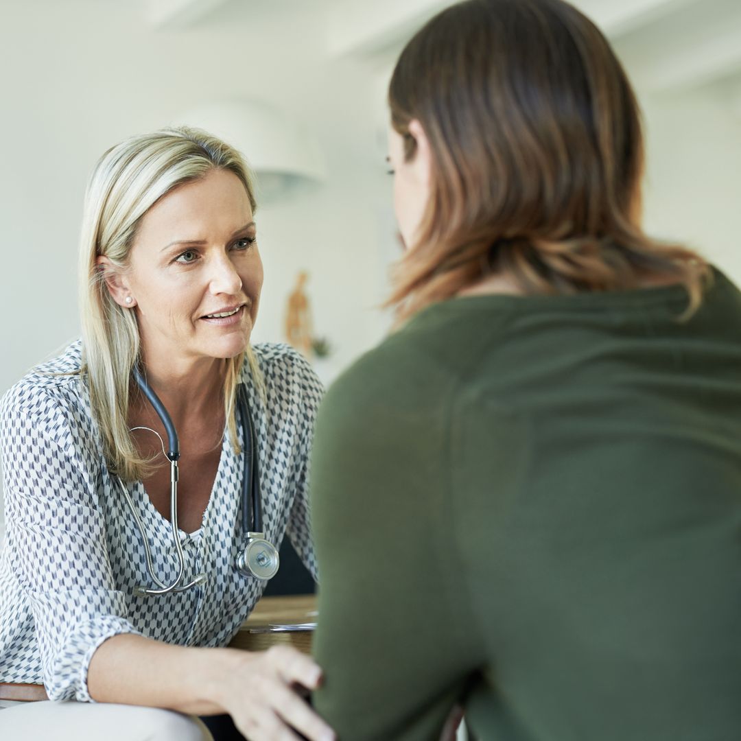 Real women share their honest menopause hormone therapy stories | HELLO!