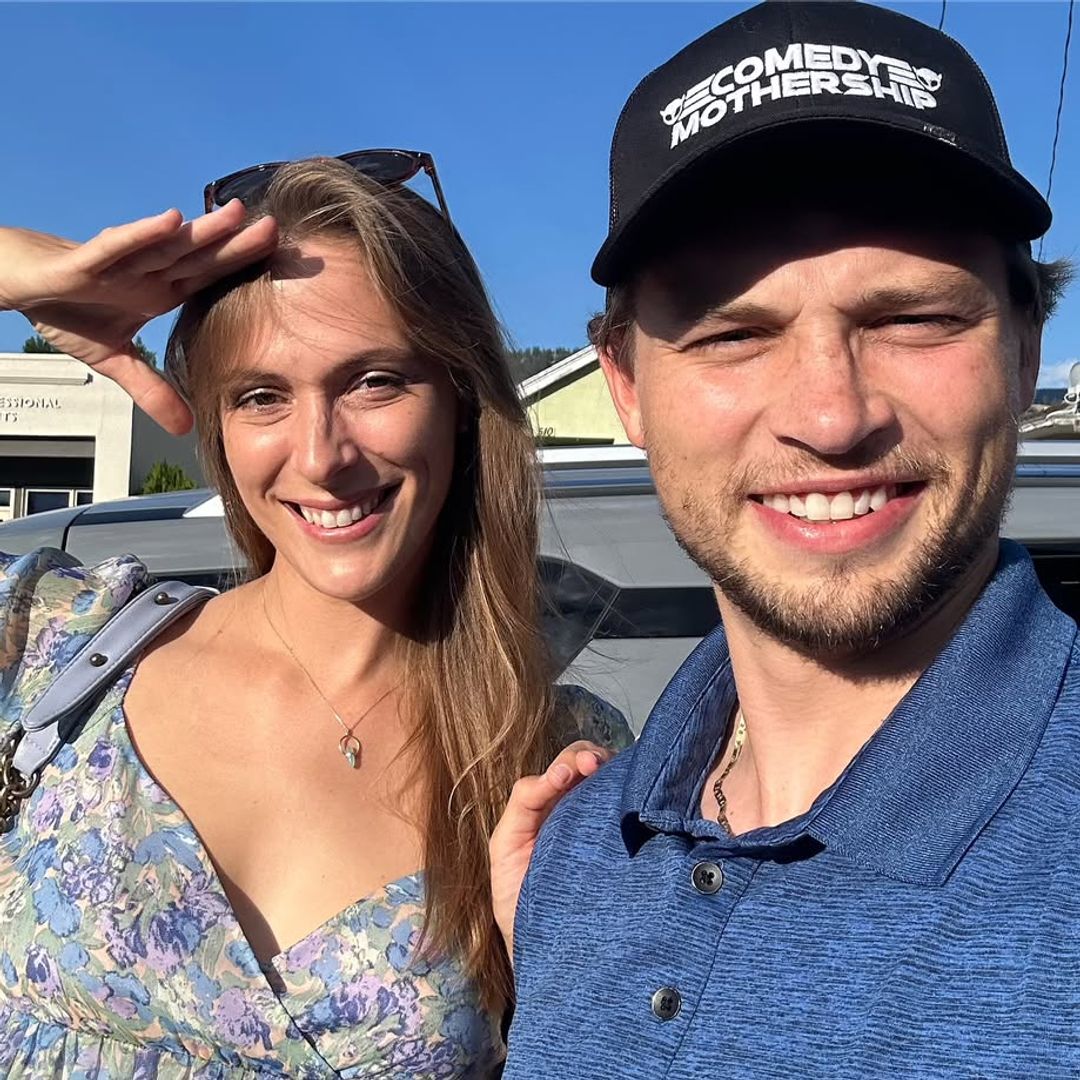 1923: meet the real-life partners of Harrison Ford, Helen Mirren ...