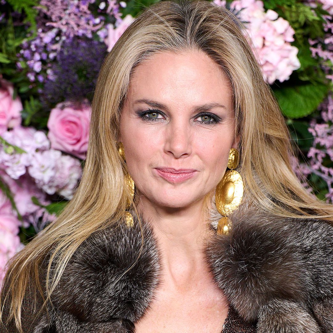 King Frederik and Queen Mary make glamorous appearance as they mark ...