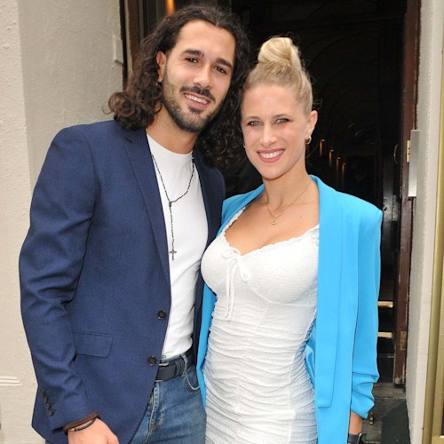 Strictly's Bill Bailey married his wife Kristin on a whim – DETAILS ...