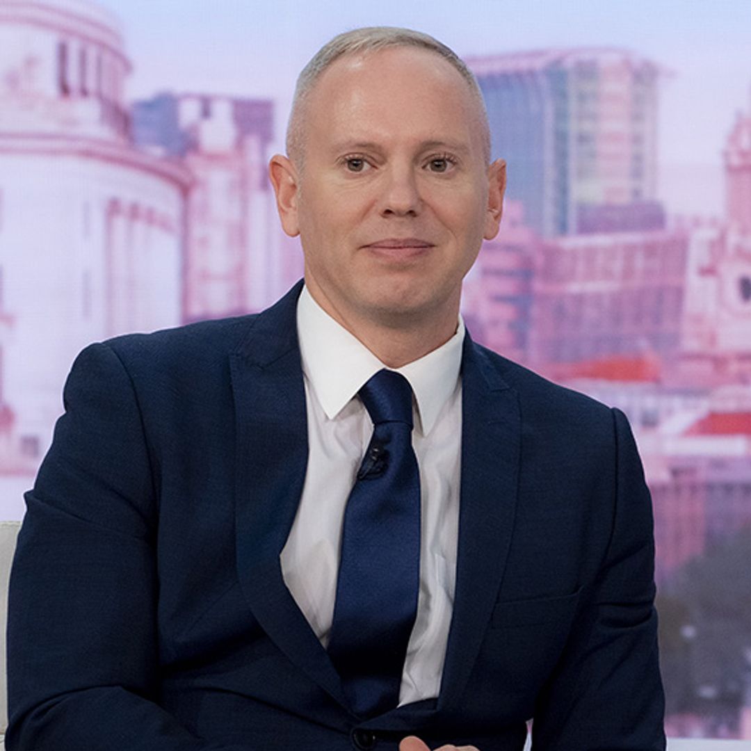Judge Rinder: Latest News, Pictures & Videos - HELLO!