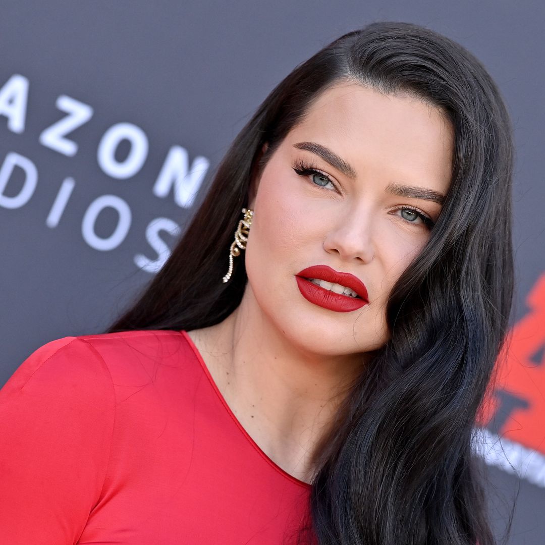 Adriana Lima: news and photos of the Brazilian model