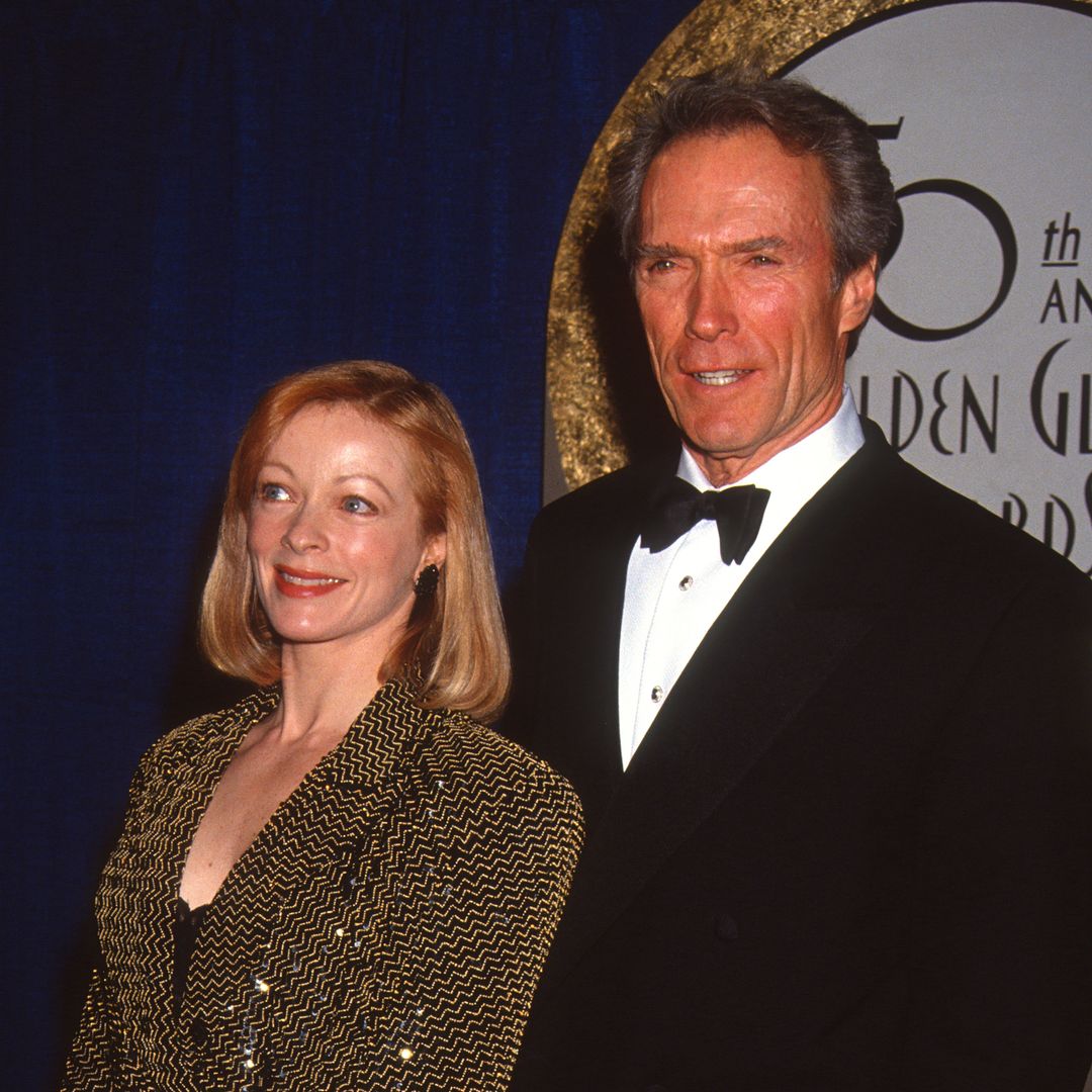 Clint Eastwood: Latest News, Pictures & Videos - HELLO!