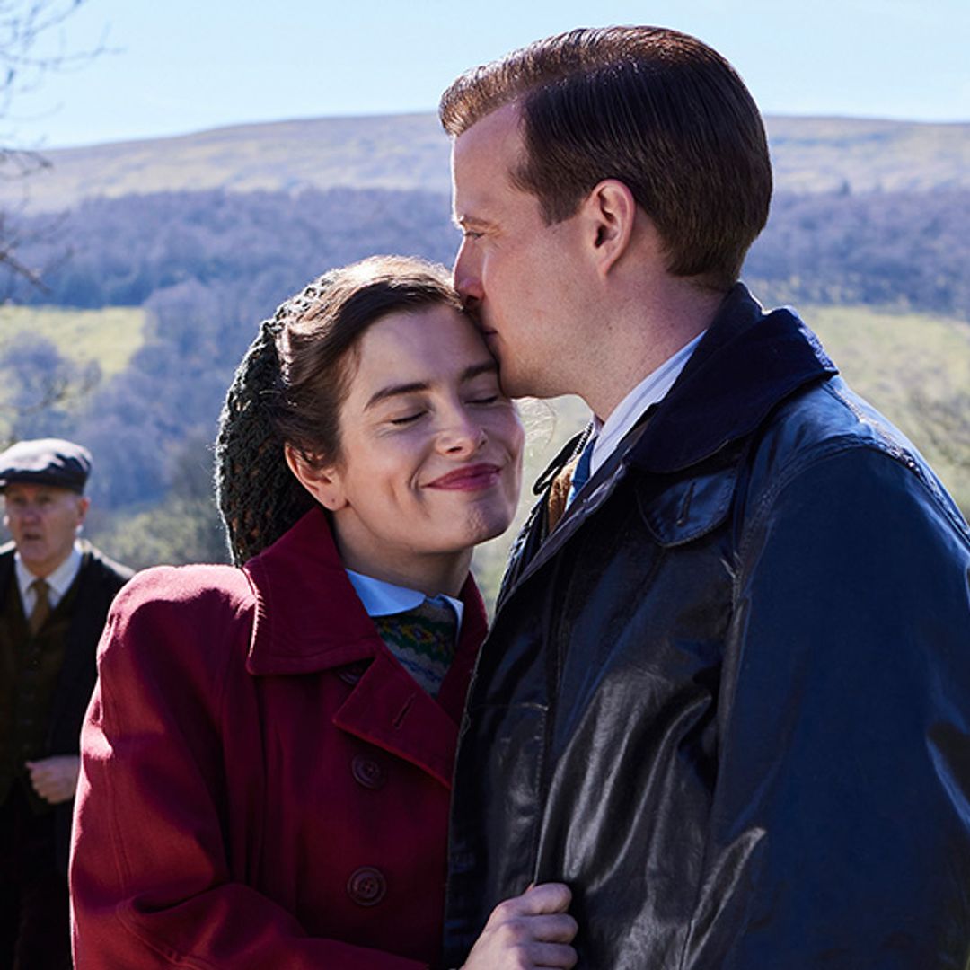 All Creatures Great and Small season 6: all we know from Tristan's ...