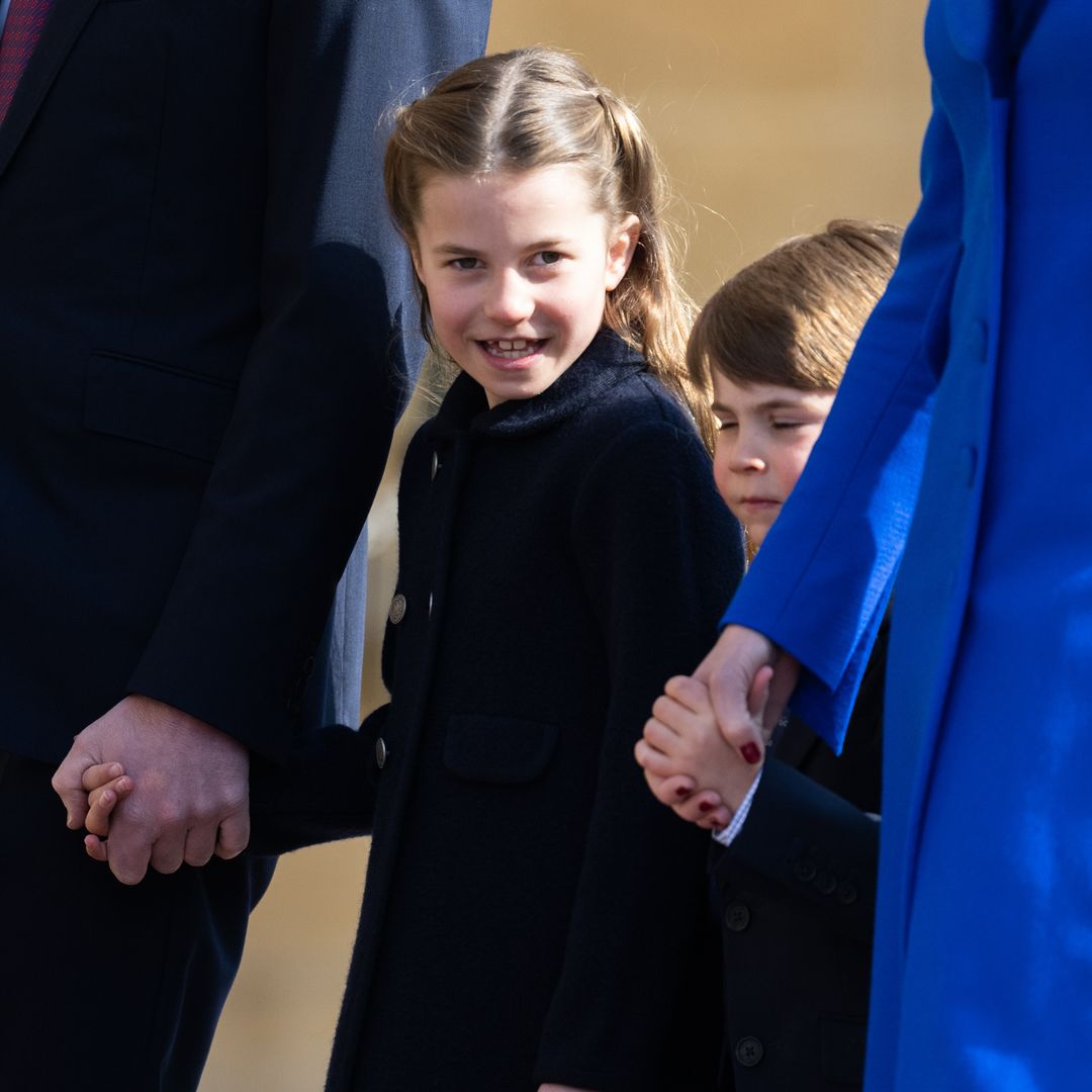 Kate Middleton reveals the secret talent she shares with daughter ...