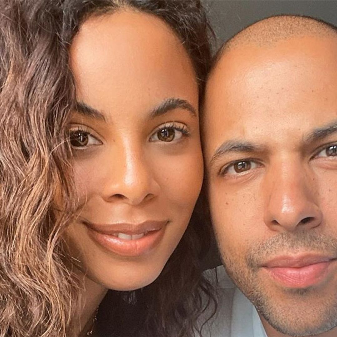 Rochelle and Marvin Humes reveals long road to their dream home ...