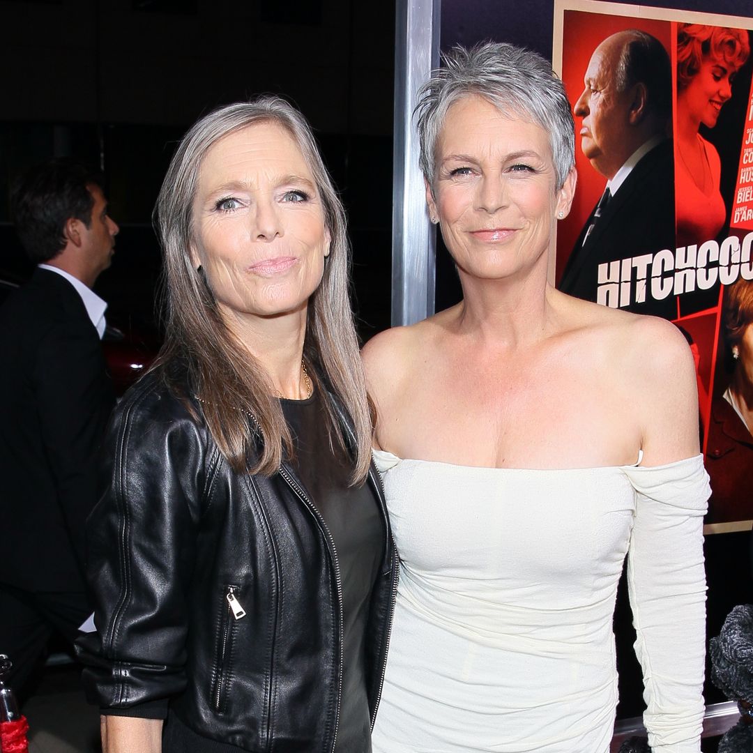 Meet Tony Curtis' six kids over six marriages, including daughter Jamie ...