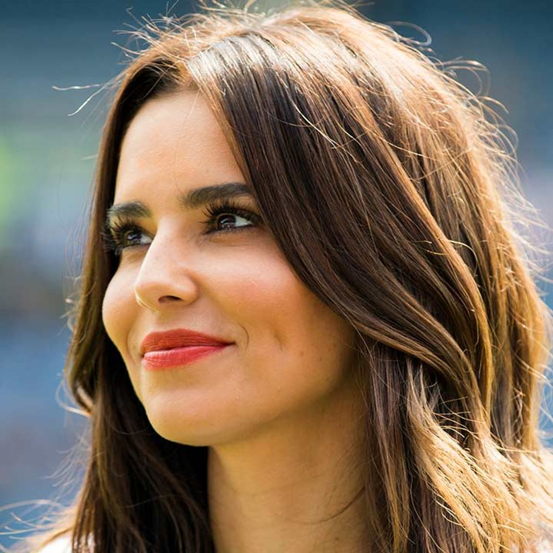 Cheryl News & Latest Pictures: Hair, Makeup & Outfits - HELLO!