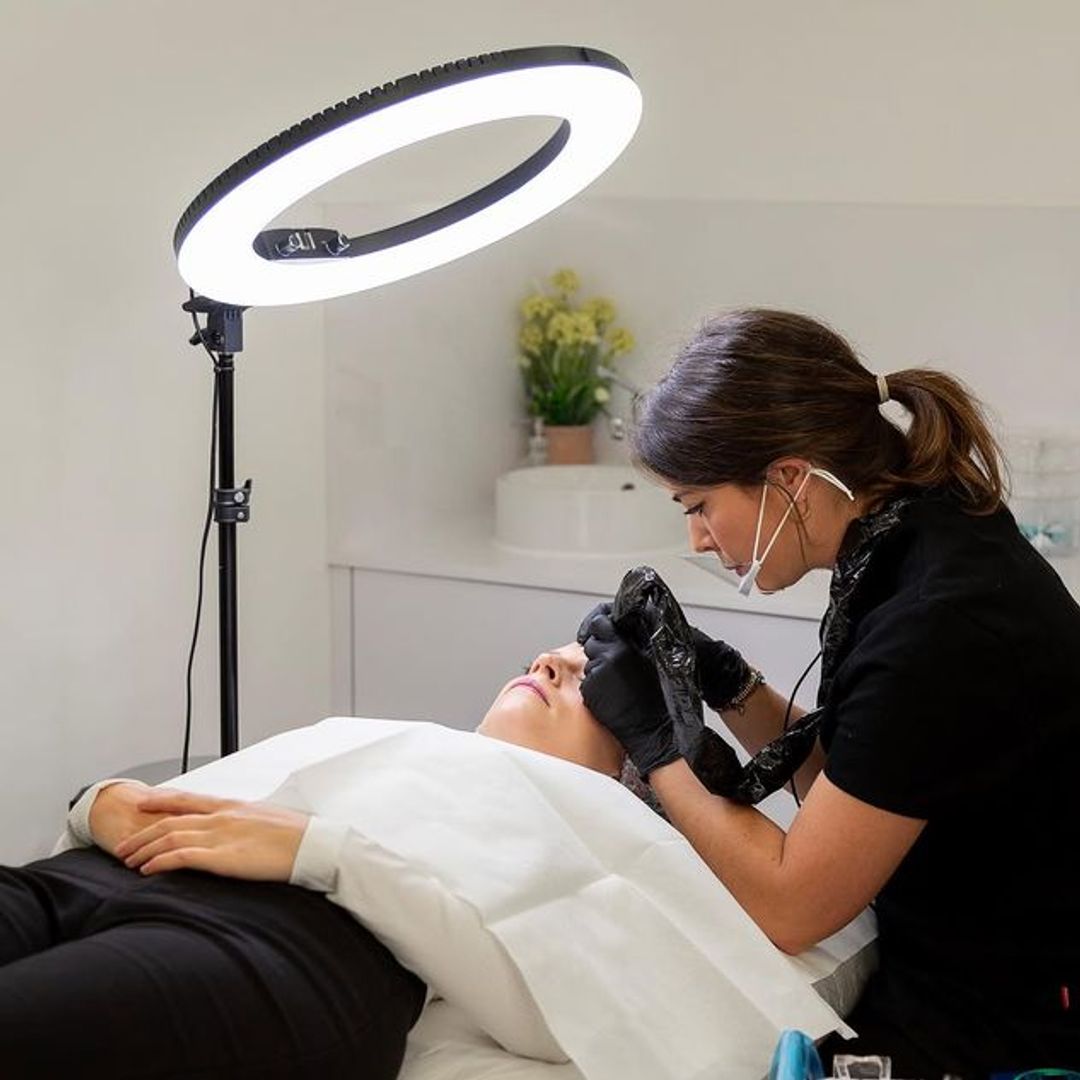 Natural brows are set to dominate 2026 – how to create a flawless, just ...