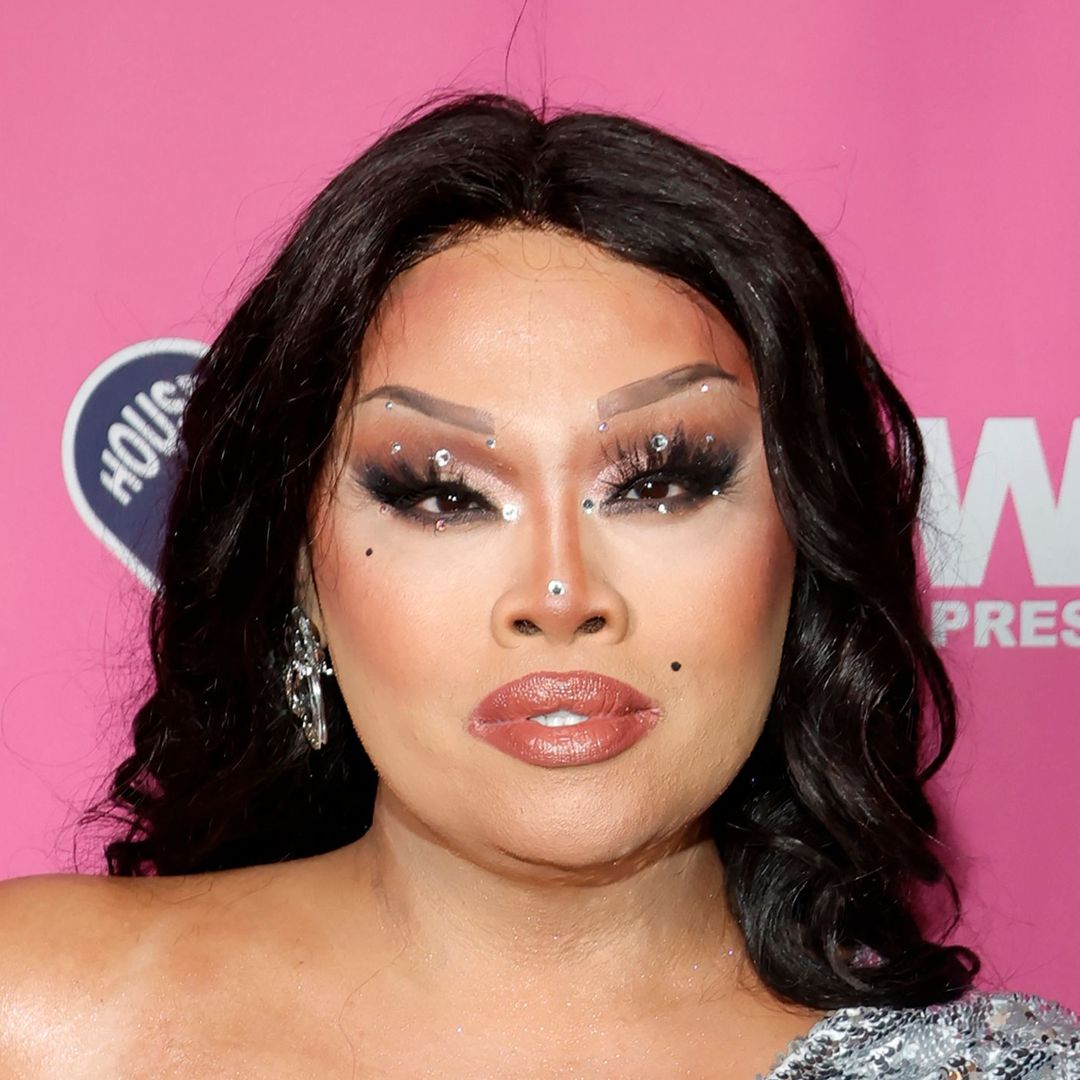 Rupaul: Latest News, Pictures & Videos - HELLO!