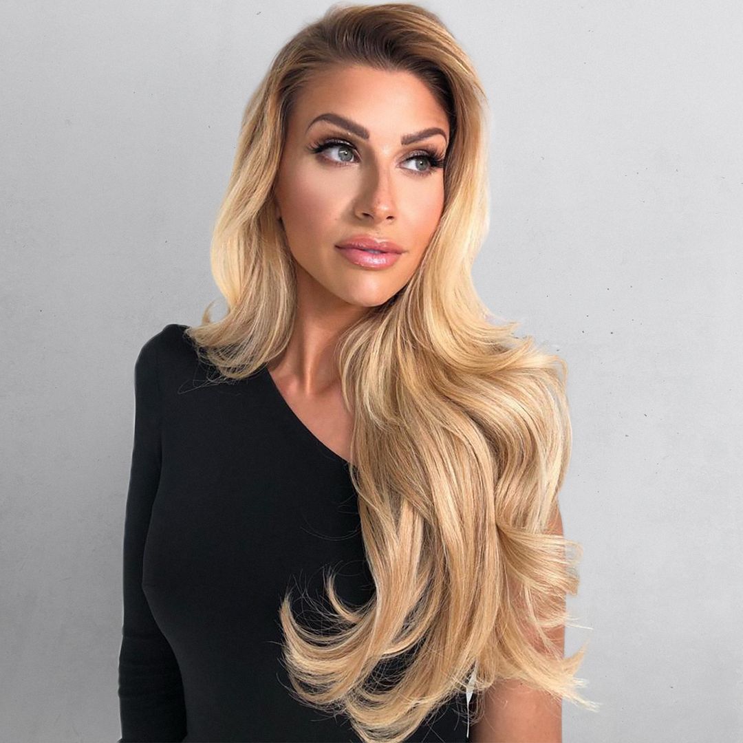 Mrs Hinch: Latest News, Pictures & Videos - HELLO!