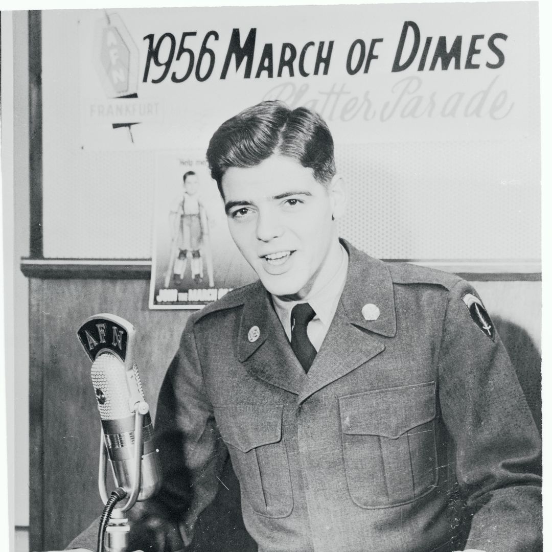 Inside George Clooney's very famous family — from renowned TV anchor ...