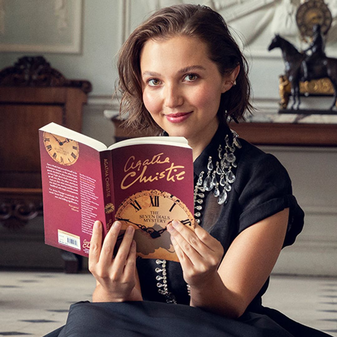 Netflix adds prequel drama hailed as 'phenomenal' by viewers – and it's ...