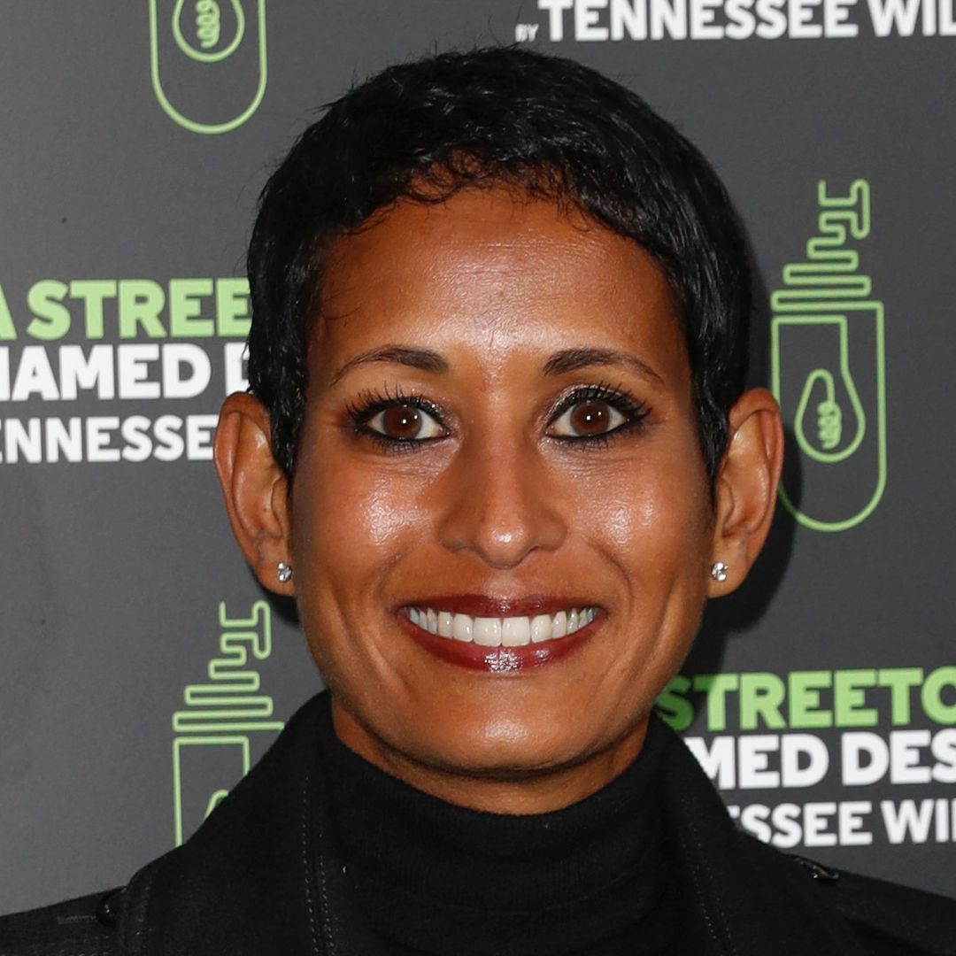 Naga Munchetty Latest News Pictures And Videos Hello