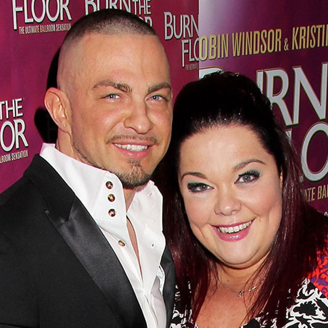Lisa Riley: Latest News, Pictures & Videos - HELLO!