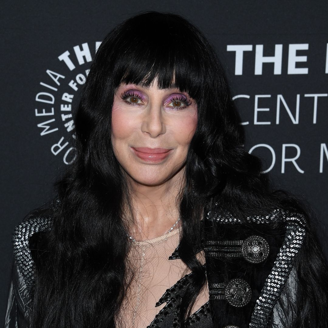 Cher: Latest News, Pictures & Videos - HELLO!