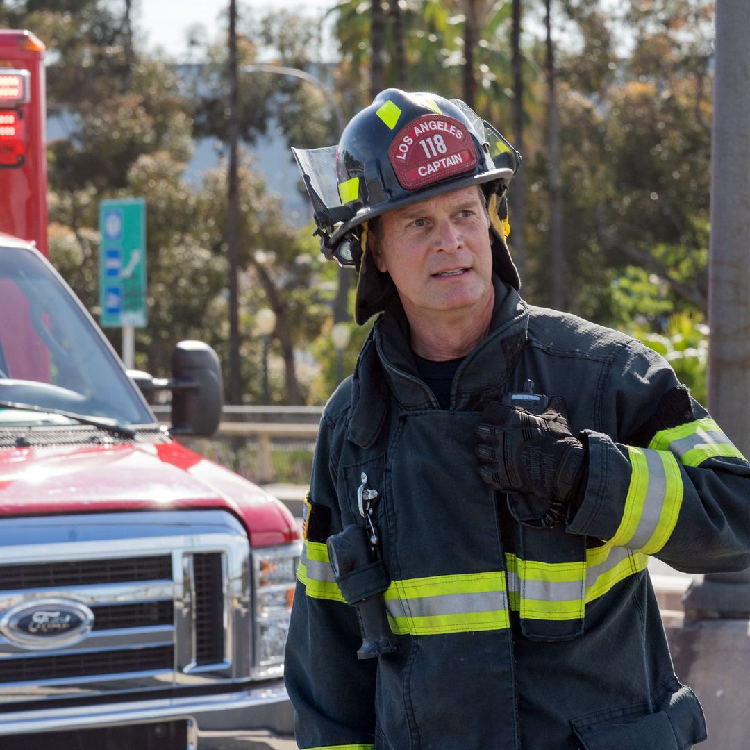 9-1-1 - Latest News & Photos