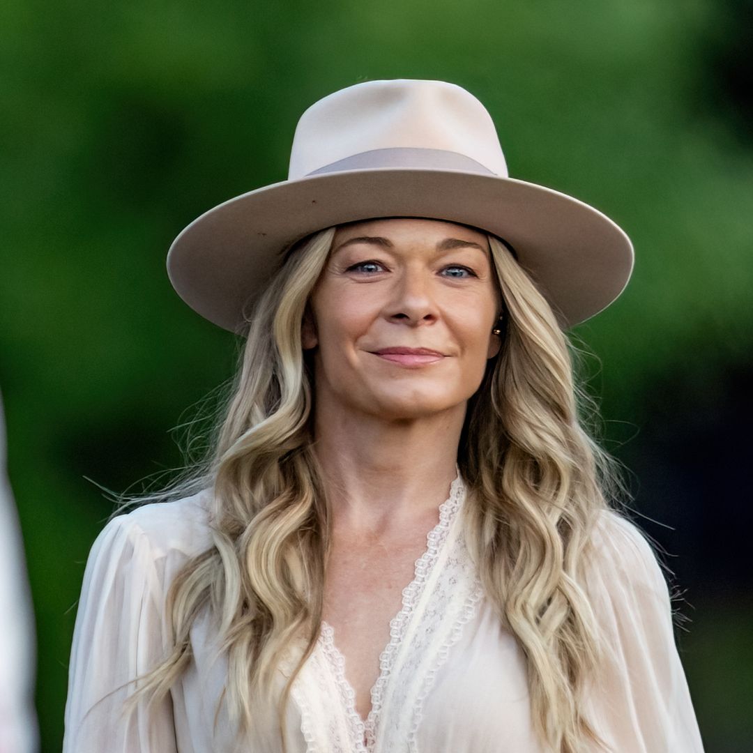 Leann Rimes: Latest News, Pictures & Videos - HELLO!
