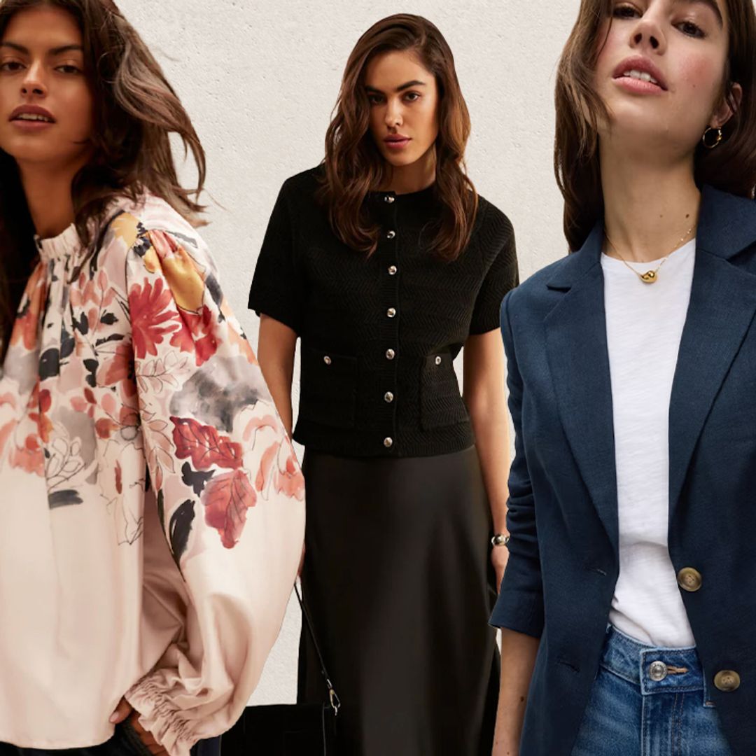 Spring Fashion 2025: Inspiration and fashion ideas - HELLO!