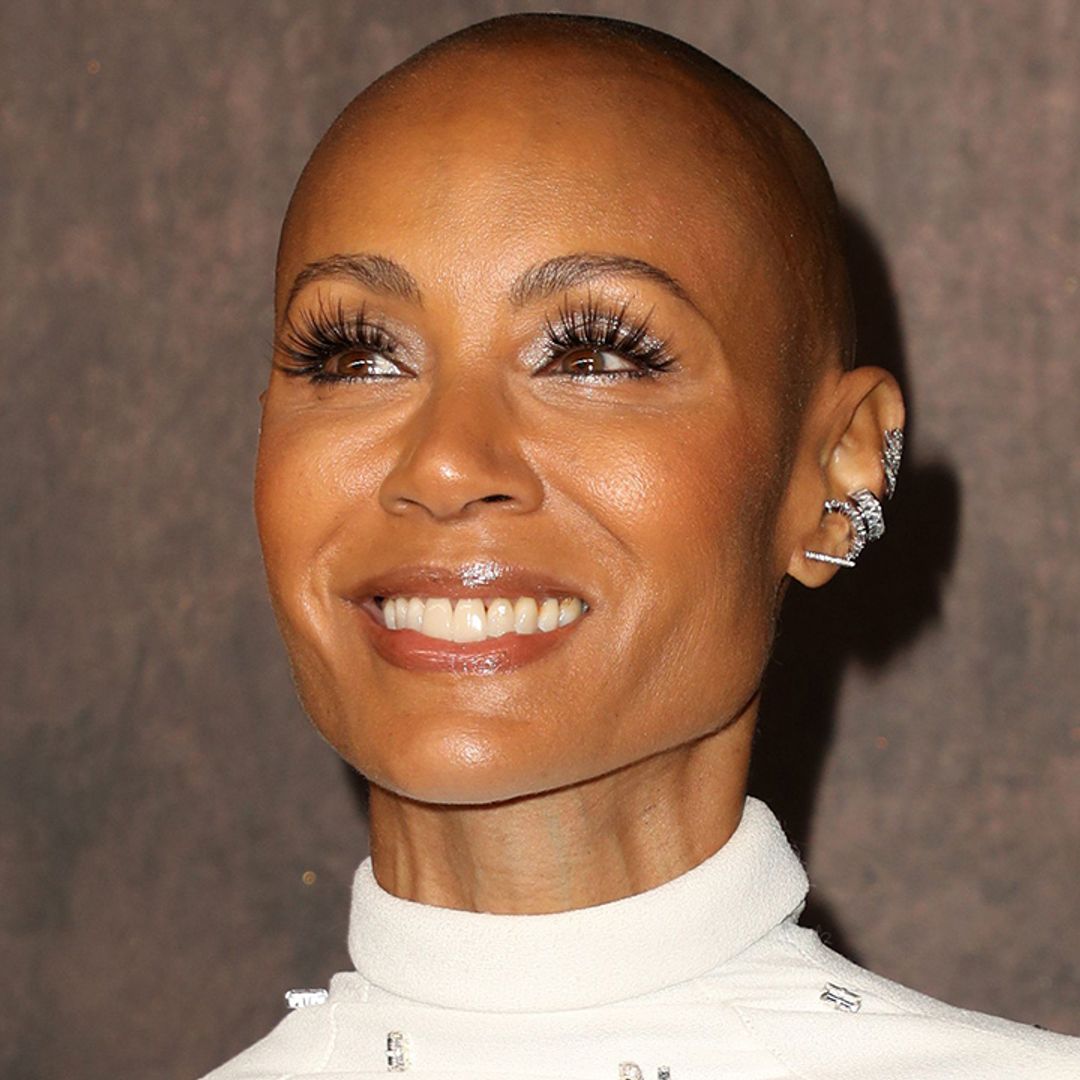 Jada Pinkett Smith: Latest News, Pictures & Videos - HELLO!
