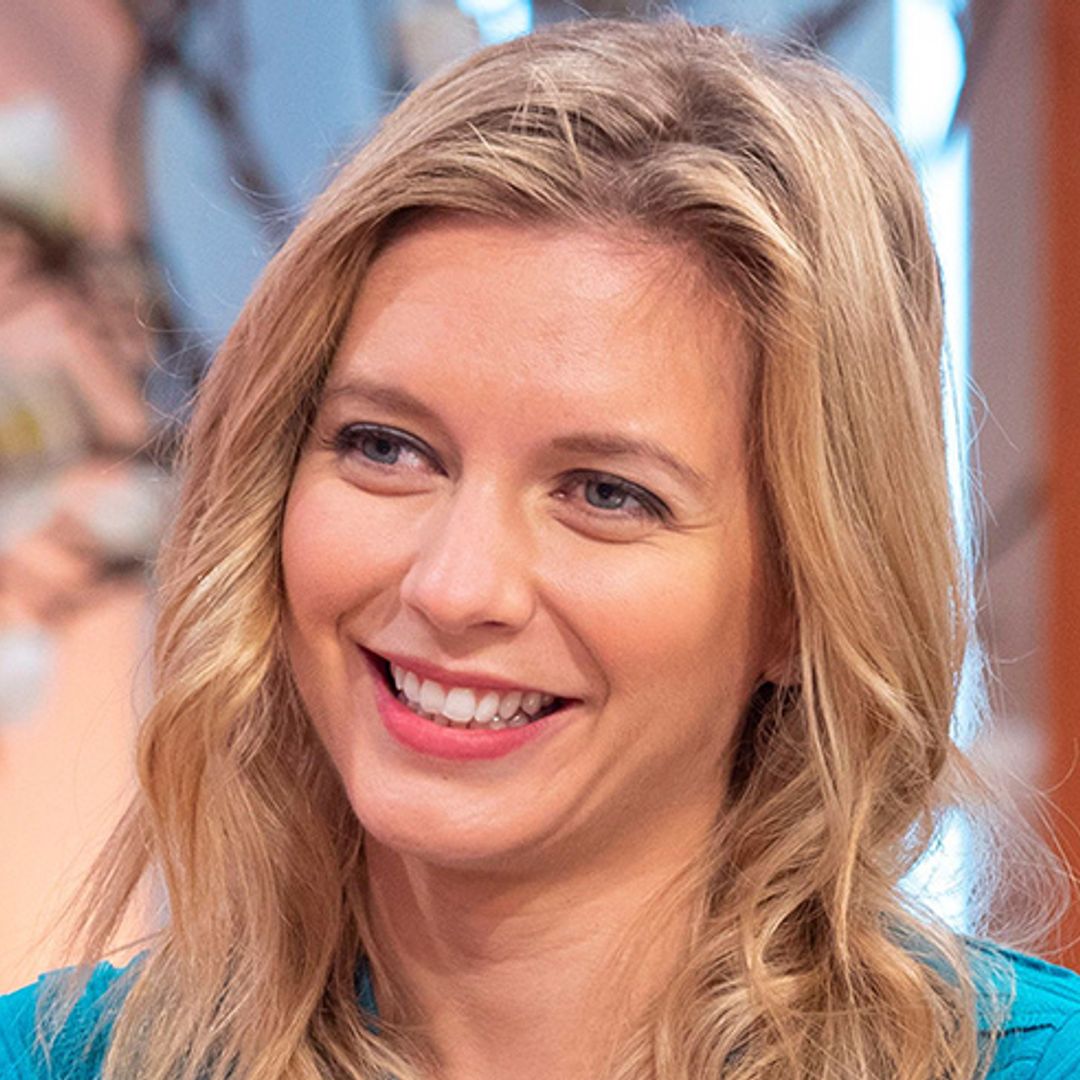 Rachel Riley: News, Pictures & Dating Updates From The Countdown Star ...