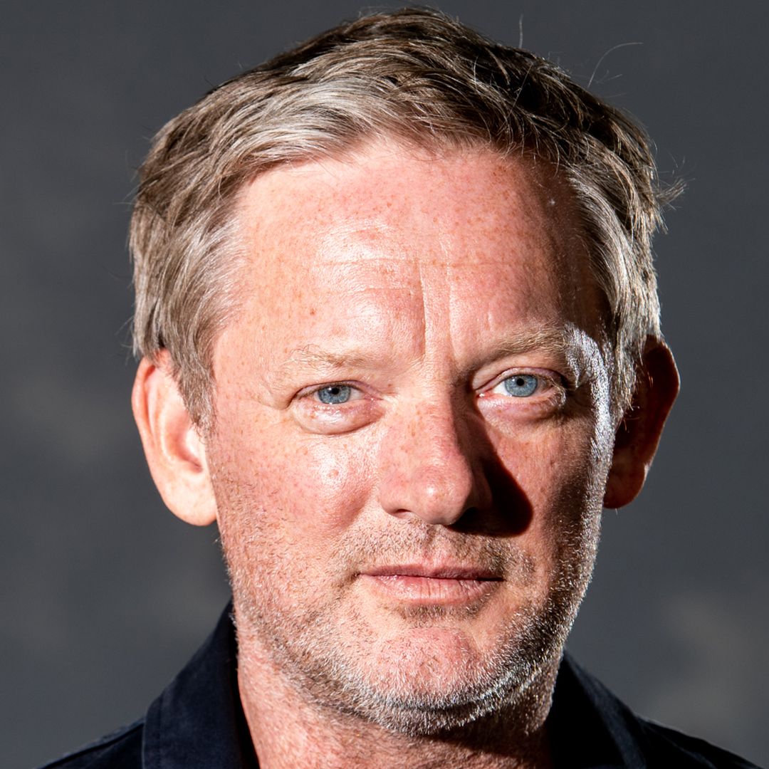 Shetland star Douglas Henshall's new Netflix drama sounds amazing – and the release date is so ...