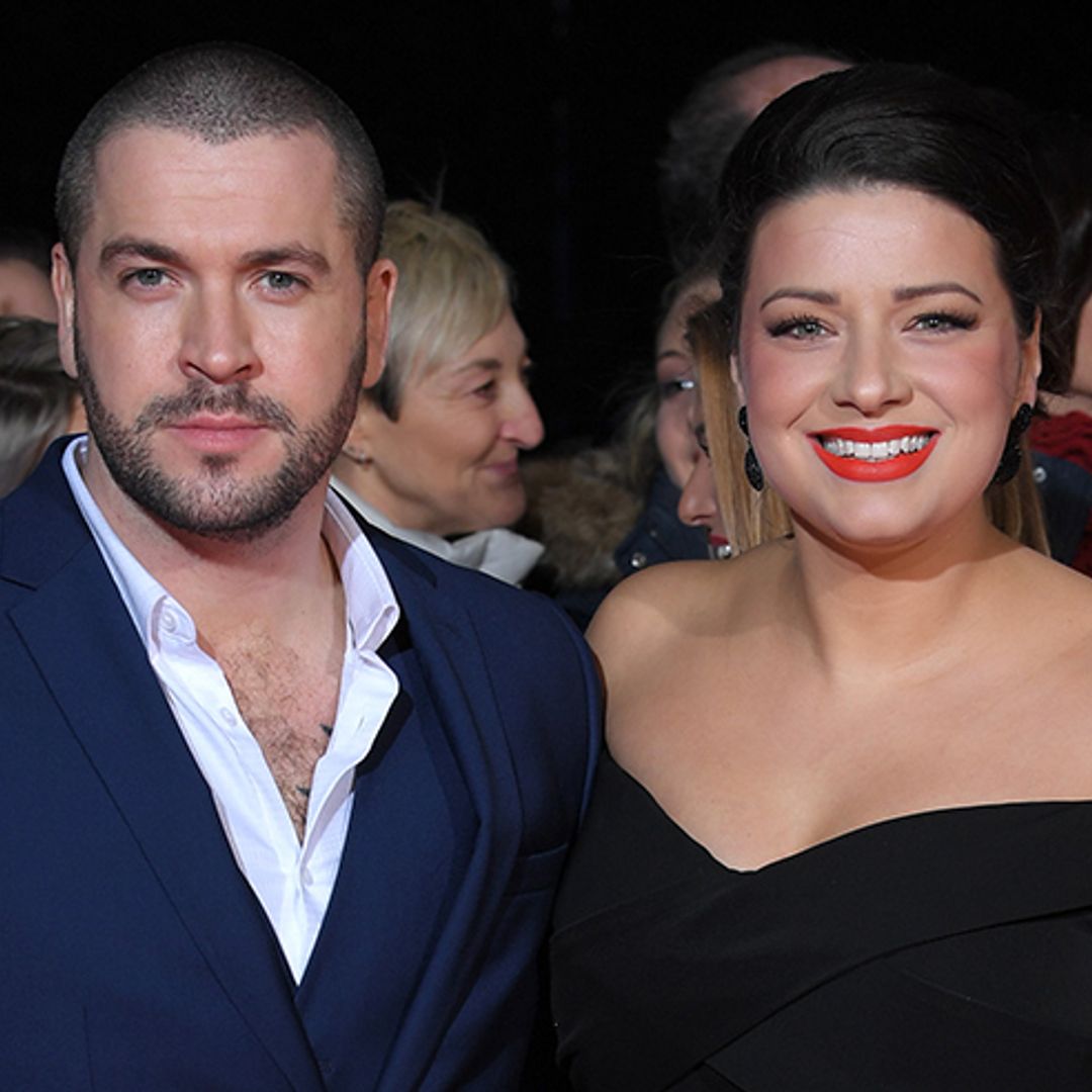 Shayne Ward: Latest News, Pictures & Videos - HELLO!