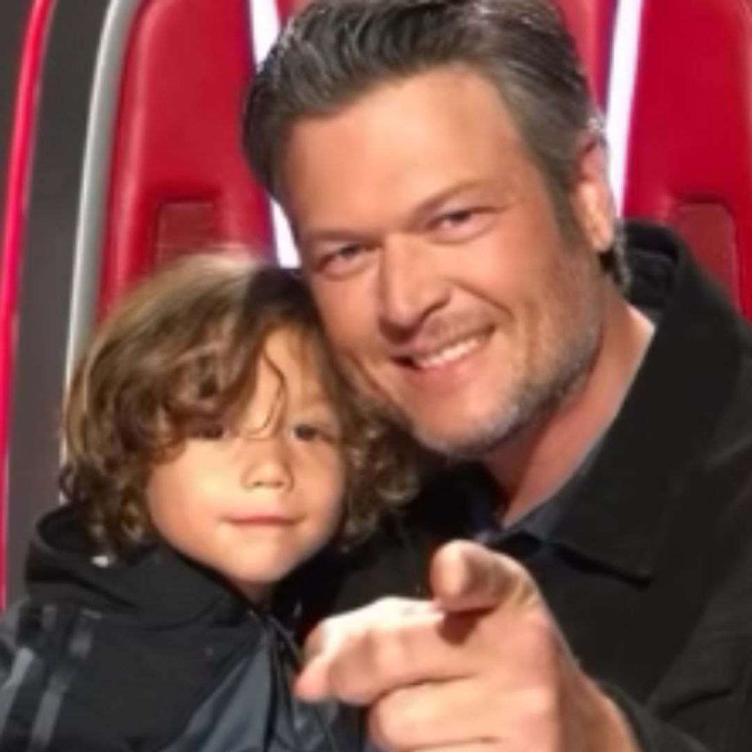 Blake Shelton teases new chapter with cryptic post — and fans have ...