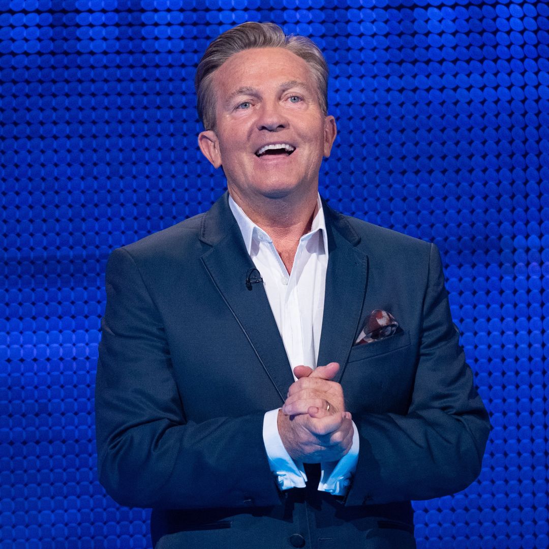 Bradley Walsh's new TV show away from The Chase will see star 'like ...